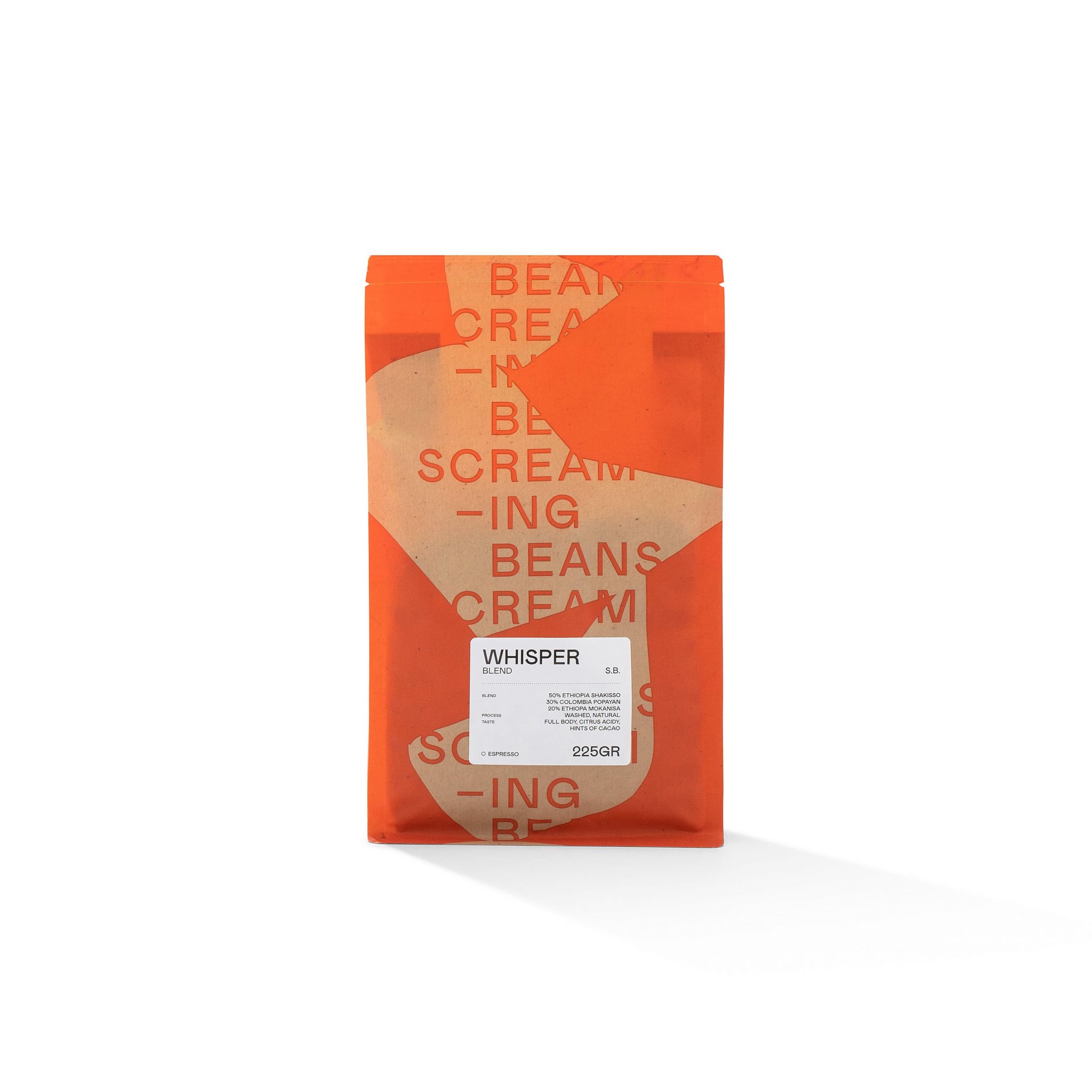 Home - Screaming Beans